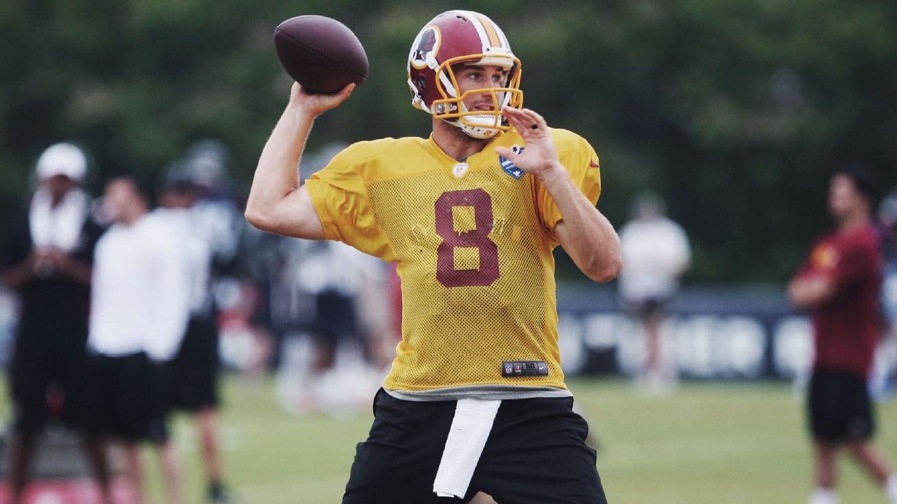 Washington Redskins rookie RB Matt Jones excites team with big run ...