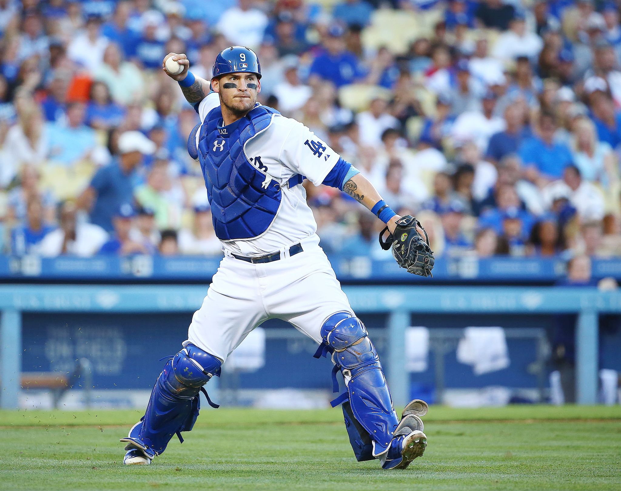 MLB's All-Cuba team - ESPN