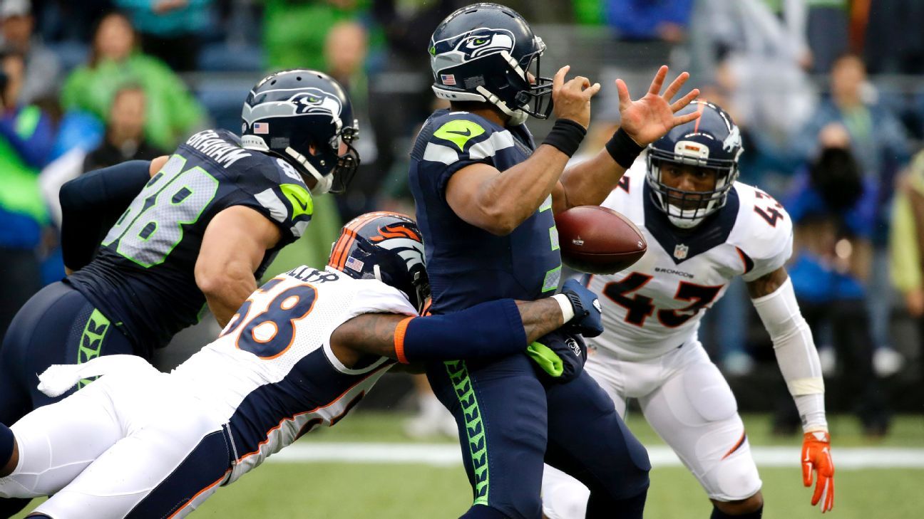The Seattle Seahawks offensive line has ways to go - ESPN - Seattle ...
