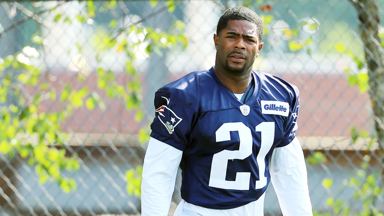 Agent for Patriots' Malcolm Butler sounds off on contract rumors - ESPN ...