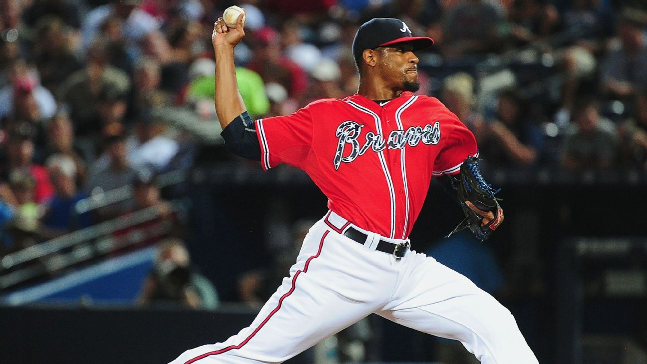 Edwin Jackson joins Baltimore Orioles, set to pitch for 12th MLB team ...