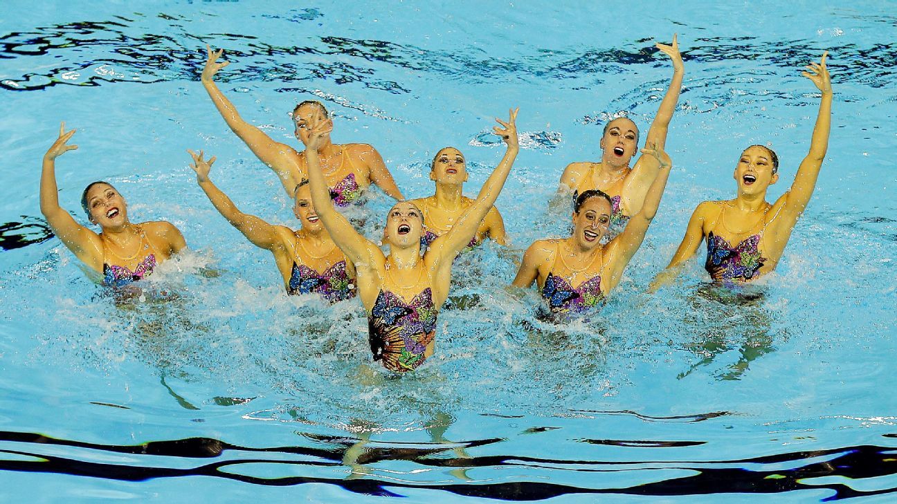 USA Synchro to move headquarters closer to Olympic Training Center - ESPN