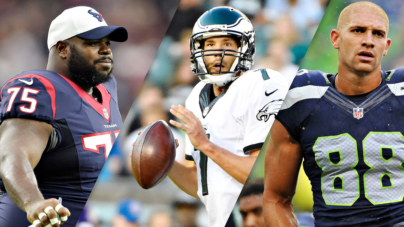 Football Outsiders analyzes the big offseason move for each team - NFL ...