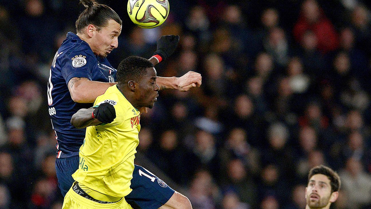 Chelsea target Papy Djilobodji scouting report - ESPN