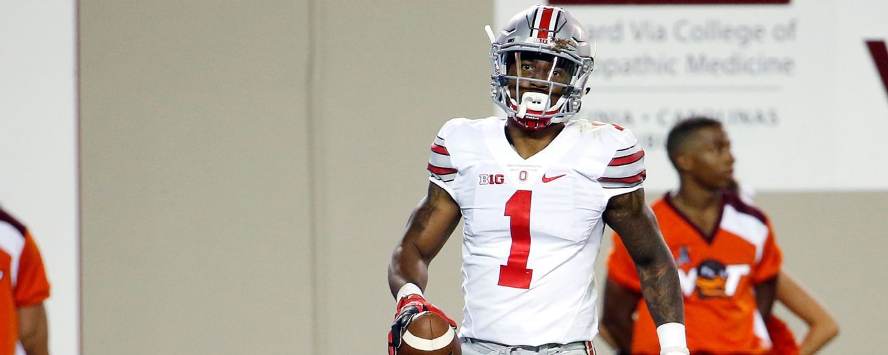 ESPN: The Worldwide Leader in Sports