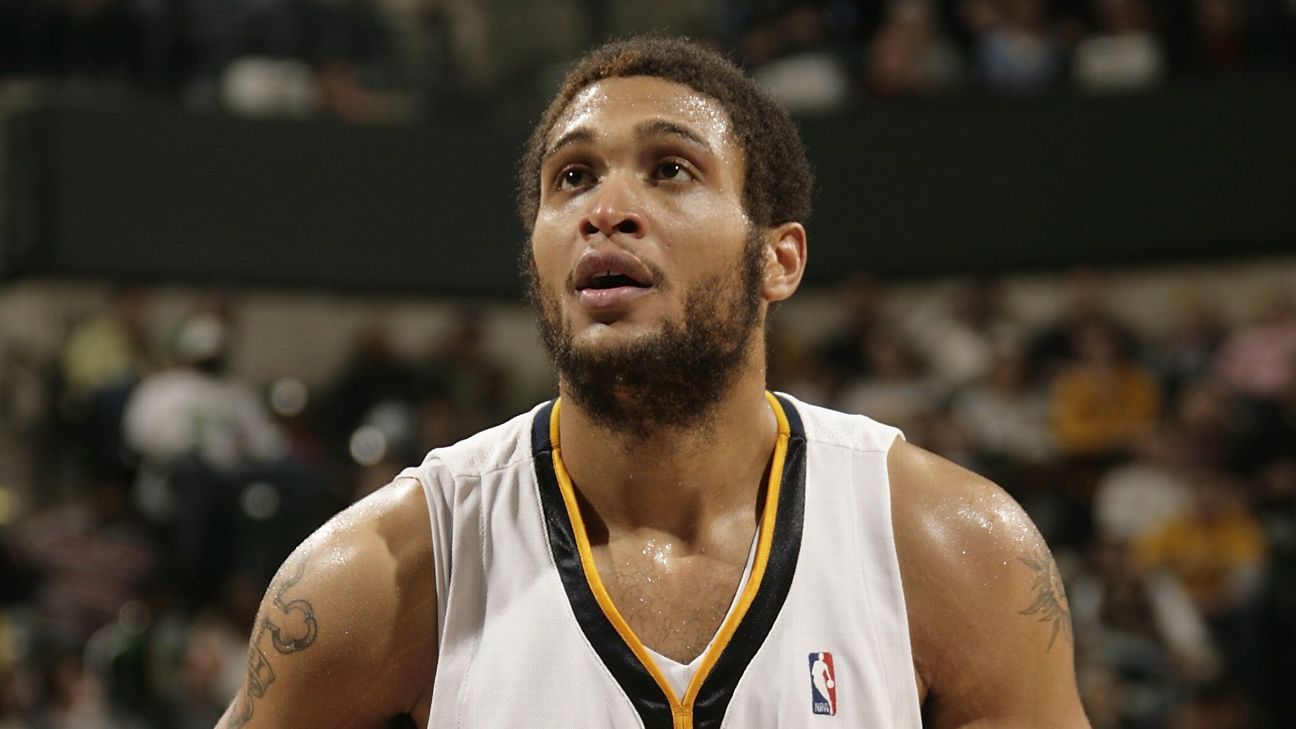 Vegas semipro team reaches deal with David Harrison, targets Royce ...