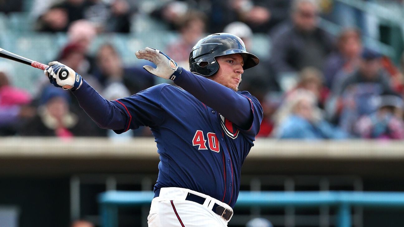 Astros slugger wins Keith Law's 2015 Prospects of the Year award - MLB ...