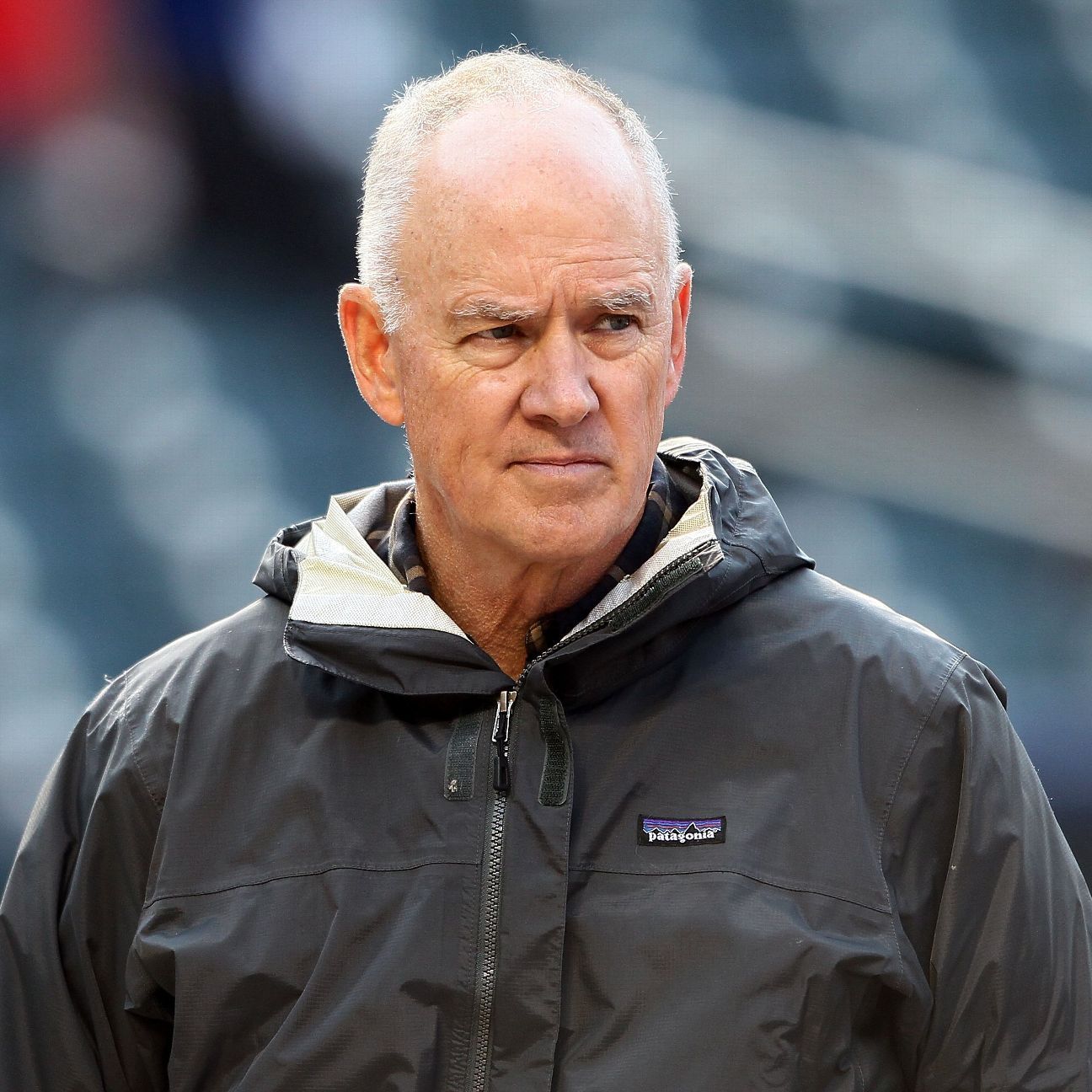 Sandy Alderson: Team is running out of time to improve, and it's my ...