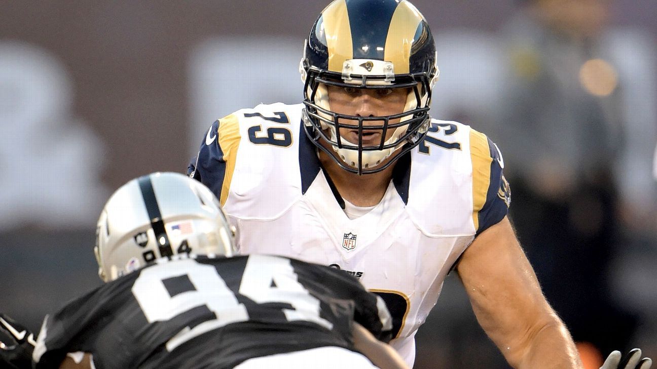 RG III trade paved way to St. Louis Rams' line-heavy 2015 draft - ESPN ...