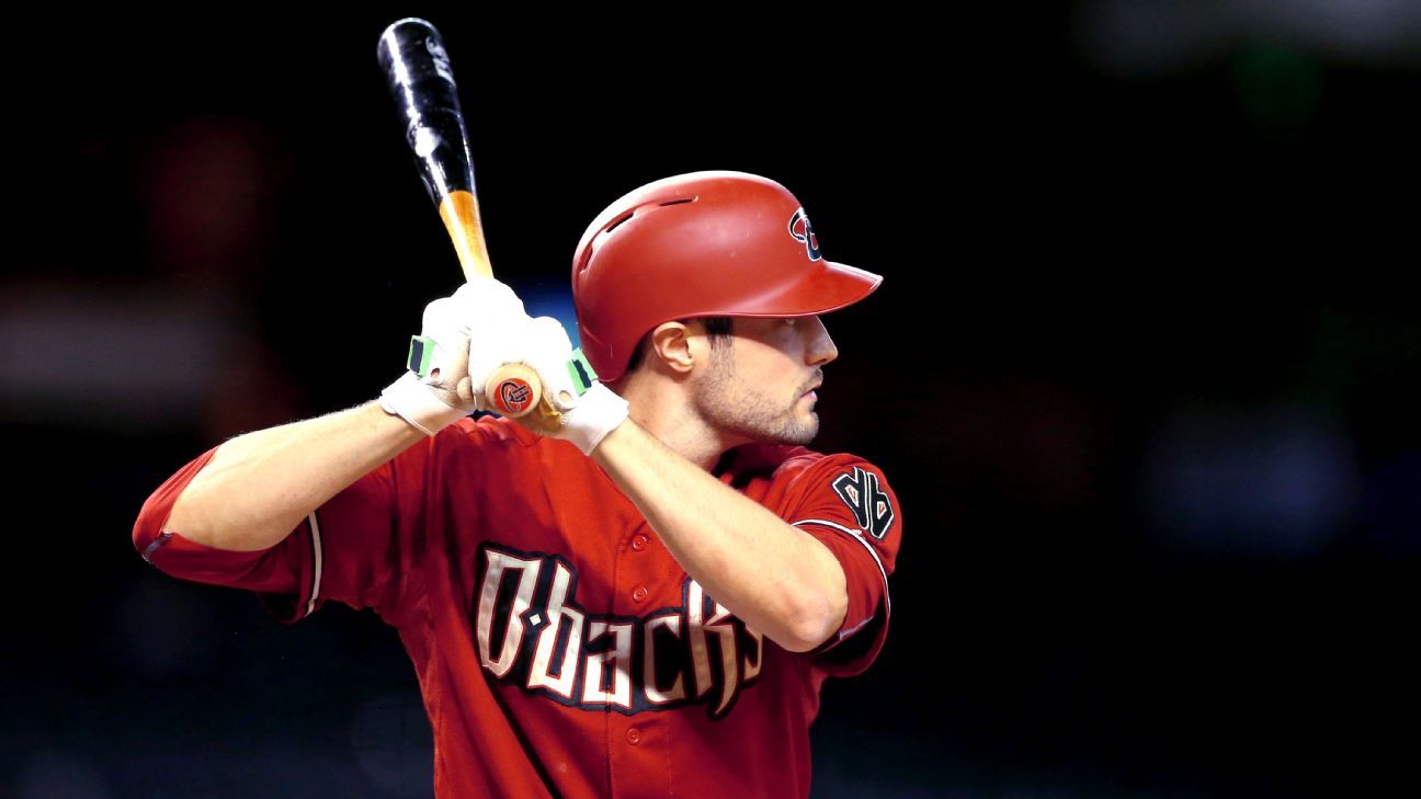 A.J. Pollock of Arizona Diamondbacks aims to exceed 2015 breakout ...
