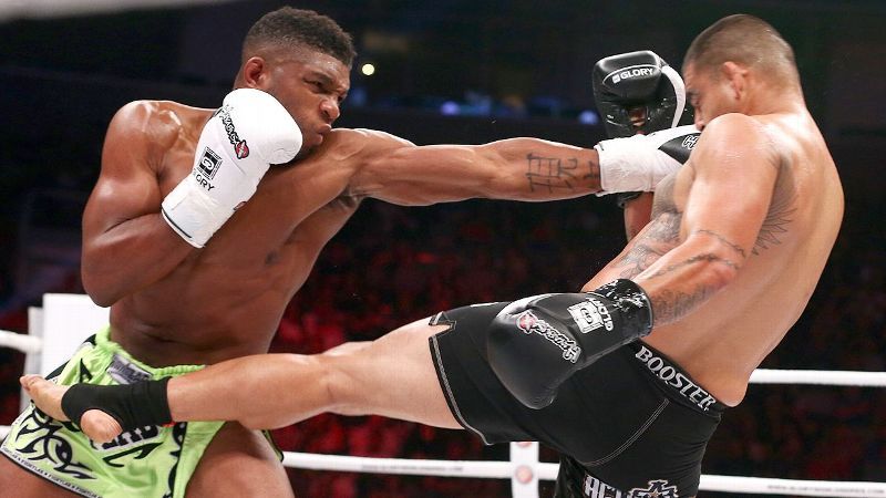 Ben Askren and Brett Okamoto debate the hottest topics in MMA - ESPN