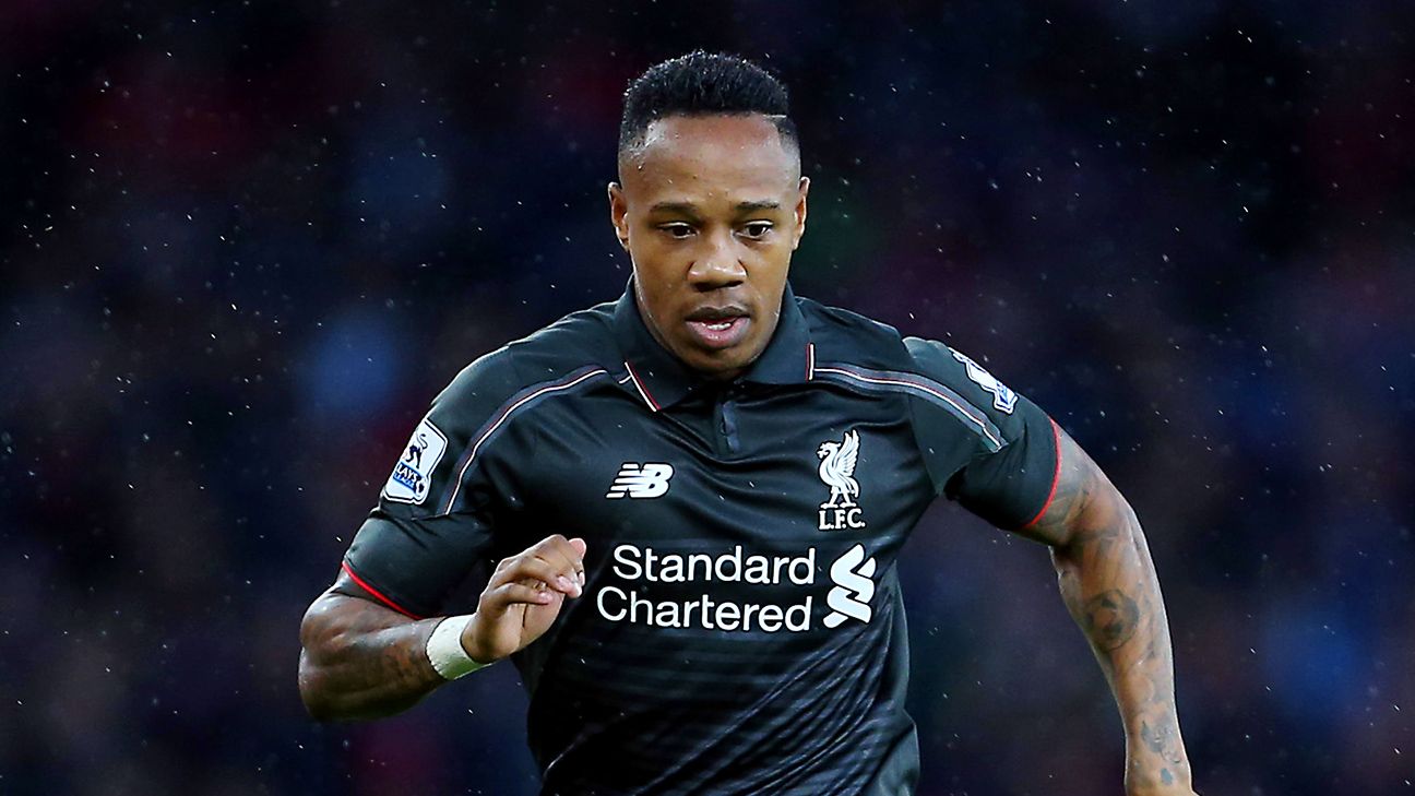 Nathaniel Clyne says no panic in Liverpool ranks - ESPN