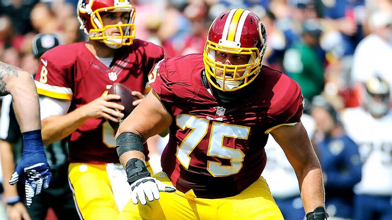 How the Washington Redskins are returning to respectability - NFL - ESPN