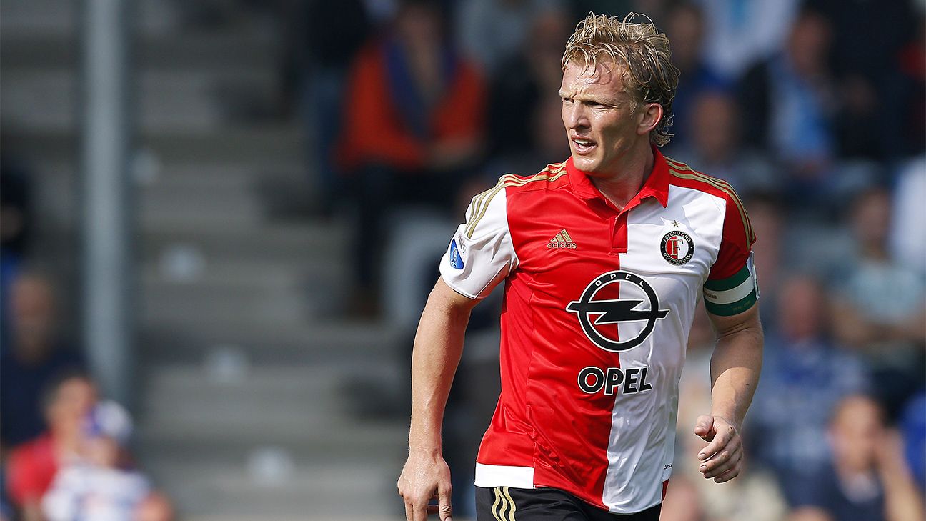 Dirk Kuyt may be Barca's next Henrik Larsson, Gotze wants Bayern stay ...