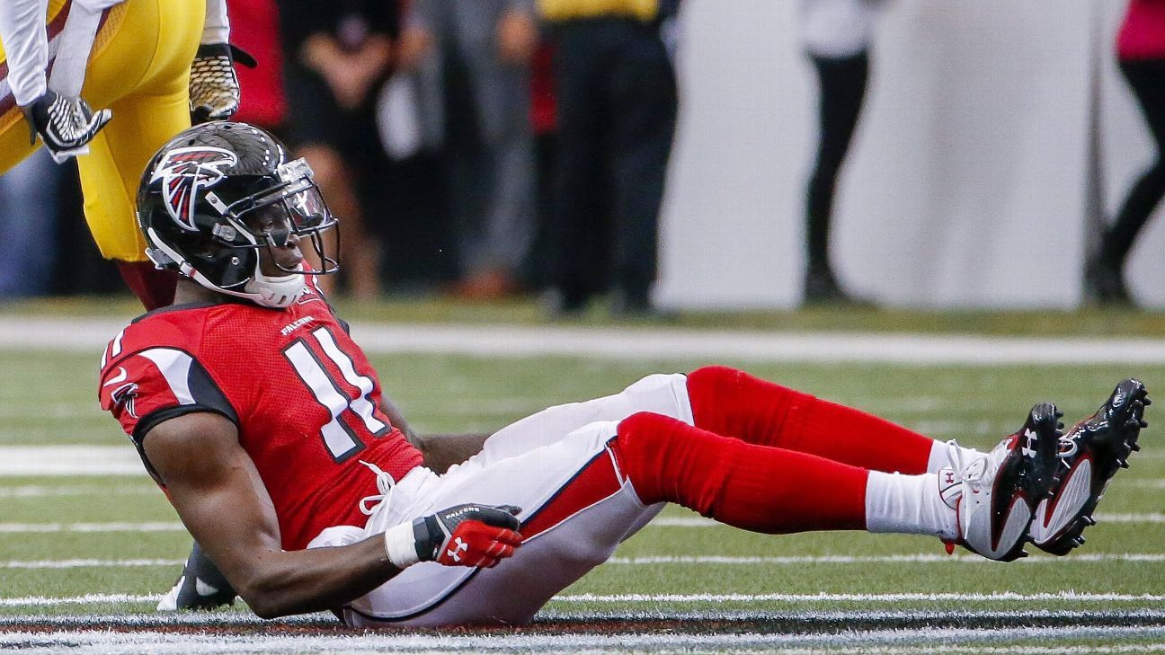 NFL rumors roundup - ESPN - NFL Rumor Central- ESPN