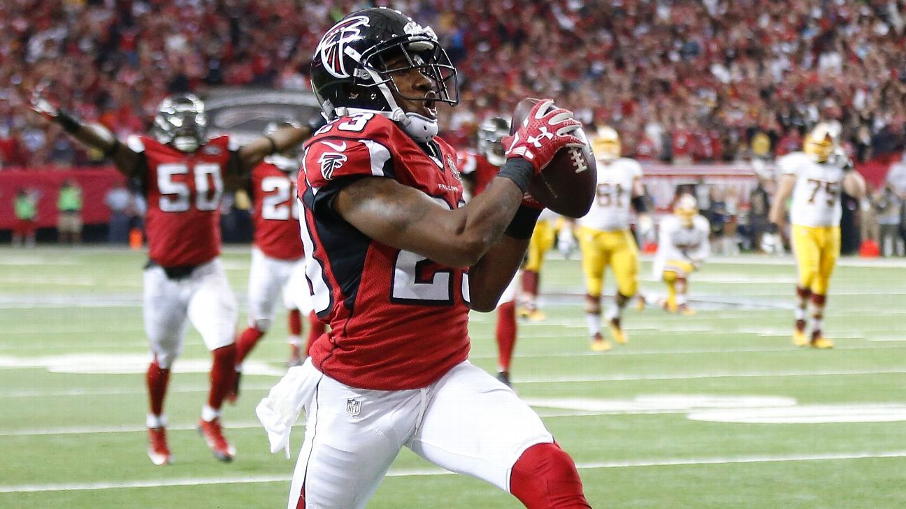 Robert Alford of Atlanta Falcons signs four-year contract extension - ESPN