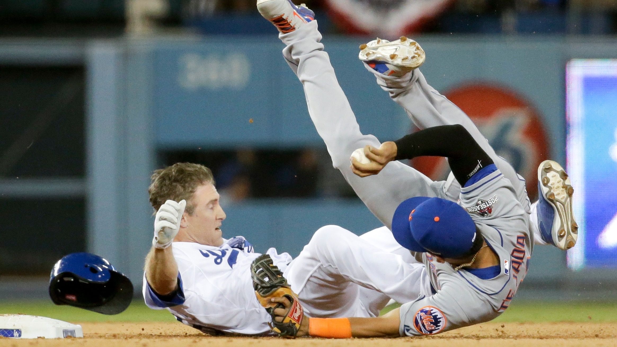 Baseball wises up, finally eliminates the dirty takeout slide - ESPN ...