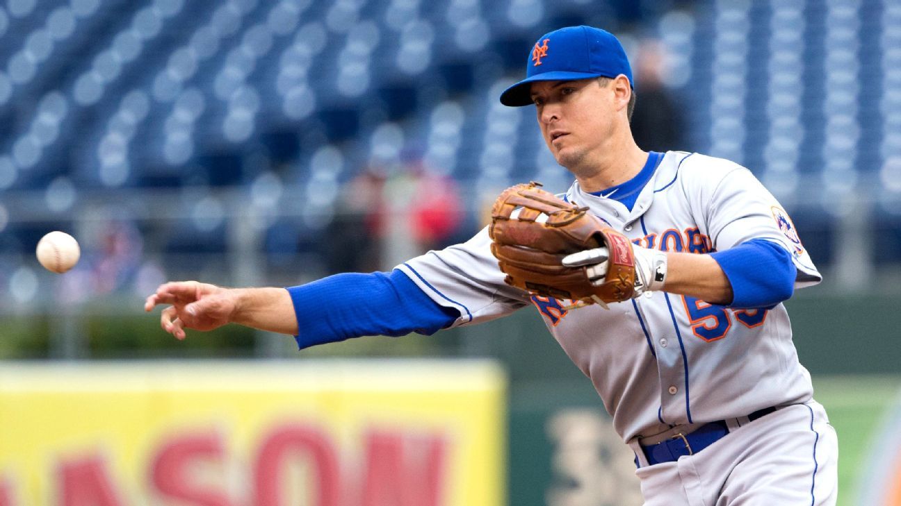New York Mets Morning Briefing: Welcome back, Kelly Johnson - ESPN ...