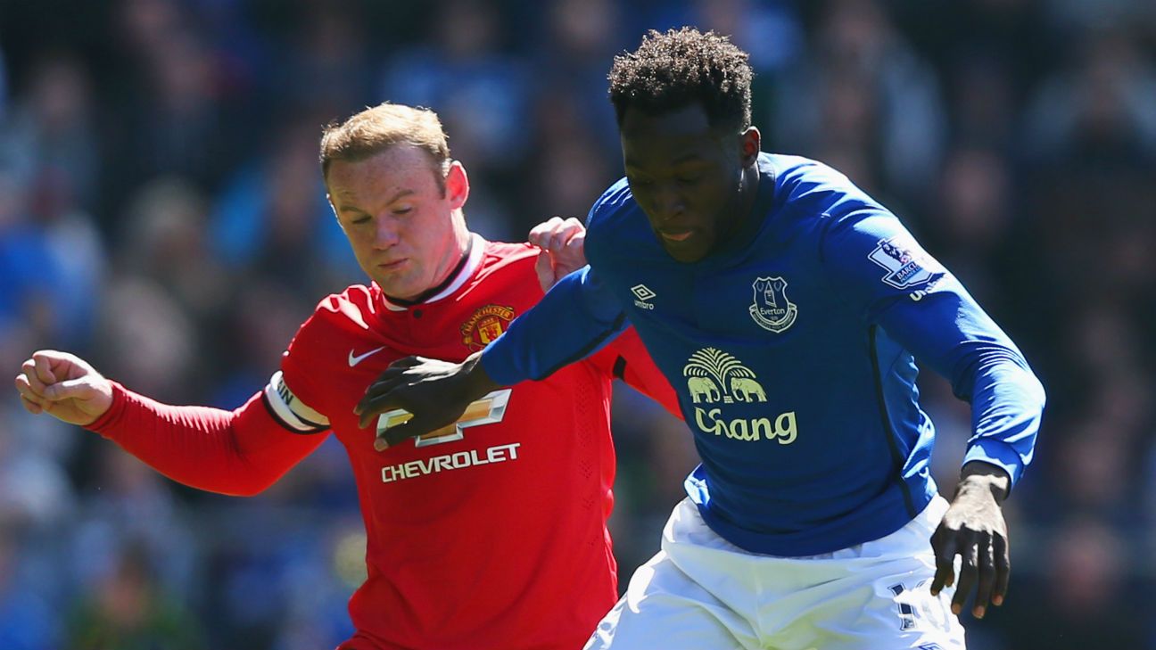 Wayne Rooney and Man United must rediscover form at Everton - ESPN