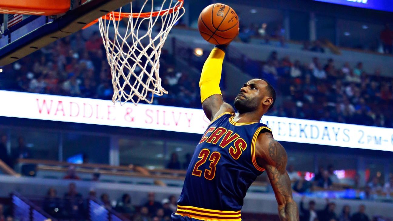 NBA - Complete list of Jan. 21 lines - ESPN