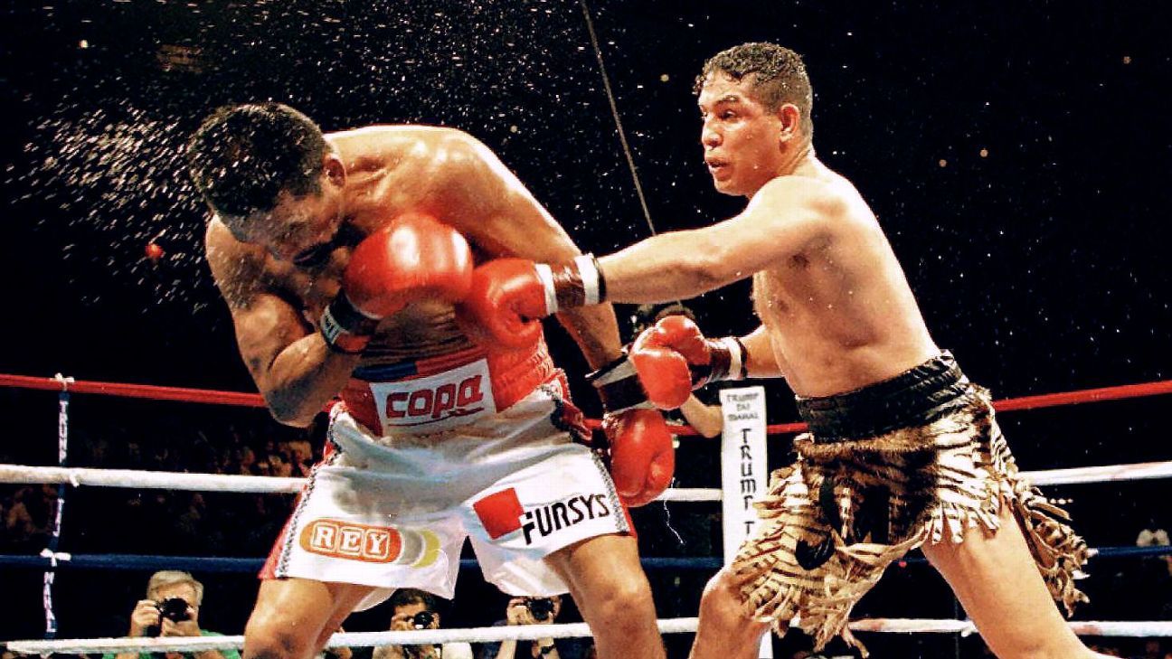 How I voted in the Hall of Fame election - ESPN