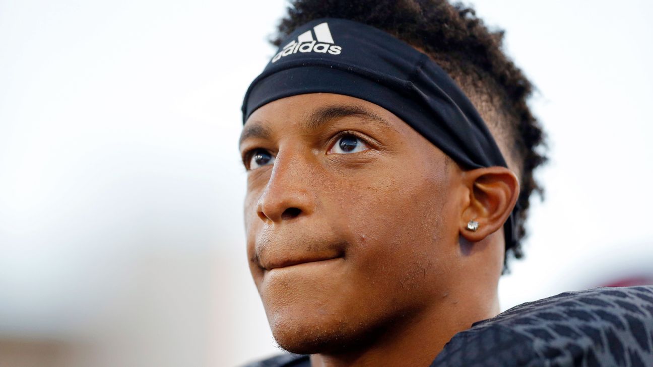 Larry Rose III helping New Mexico State redefine itself - College ...