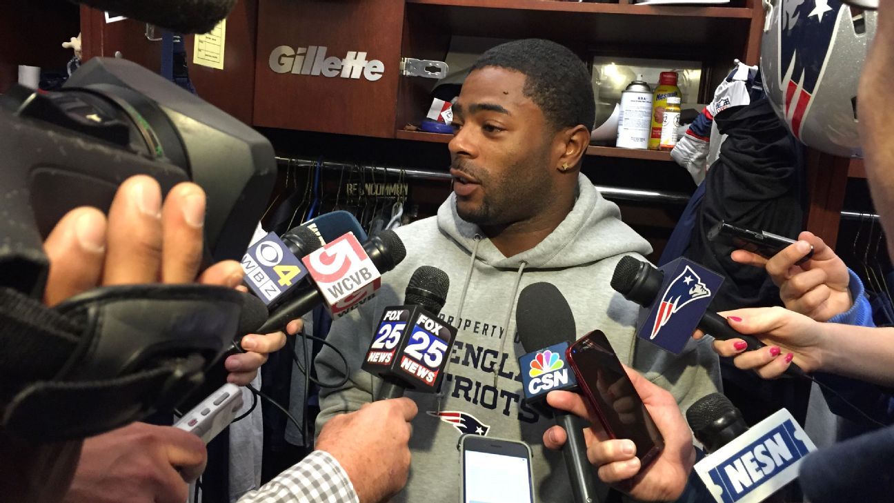 New England Patriots CB Malcolm Butler asked to cover DeSean Jackson ...