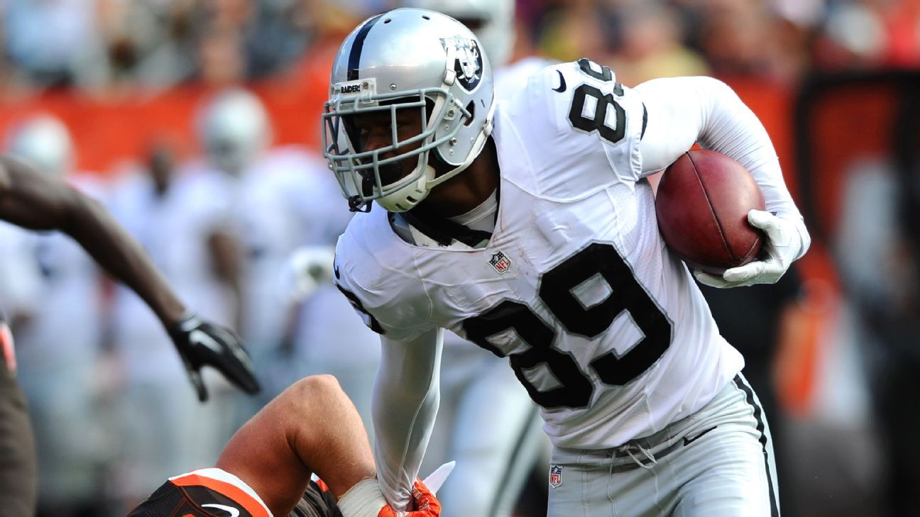 Amari Cooper, Mario Edwards highlight Oakland Raiders' 2015 draft class ...
