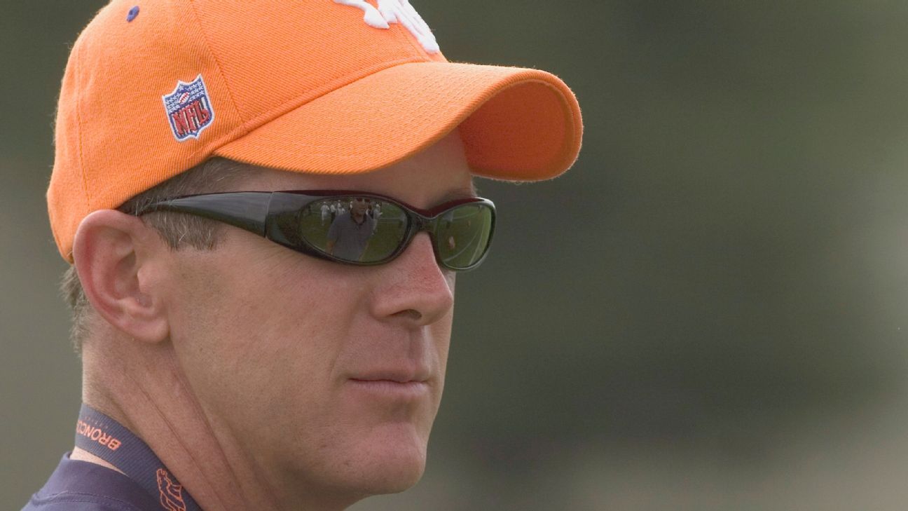 What GM candidate Ted Sundquist said about Titans puts priorities in ...