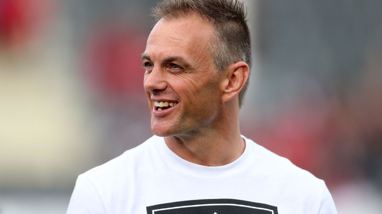 New Zealand's most senior referee, Chris Pollock, retires from ...