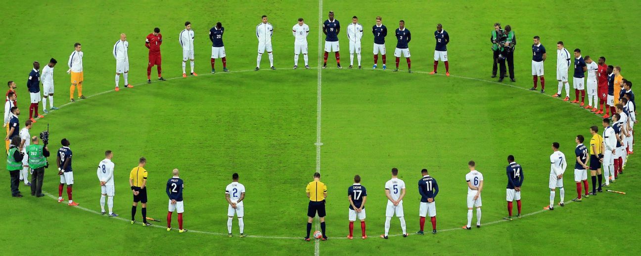 Football - ESPN.co.uk