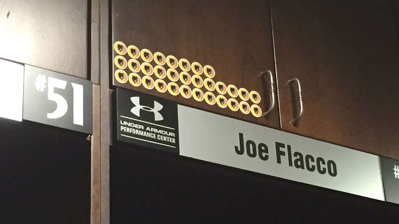 John Harbaugh giving out 'effort stickers' to reward Ravens - ESPN ...