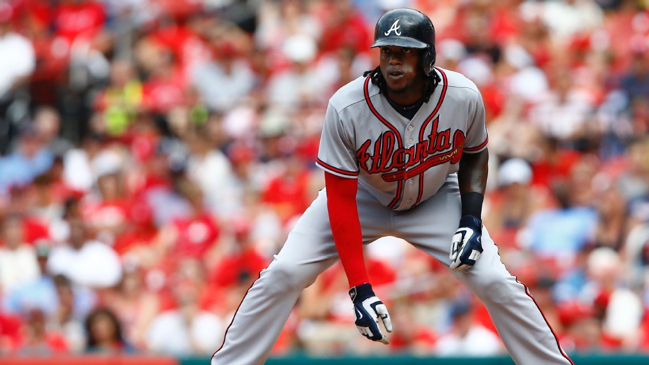 Detroit Tigers land Cameron Maybin, ending busy week for first-year GM ...