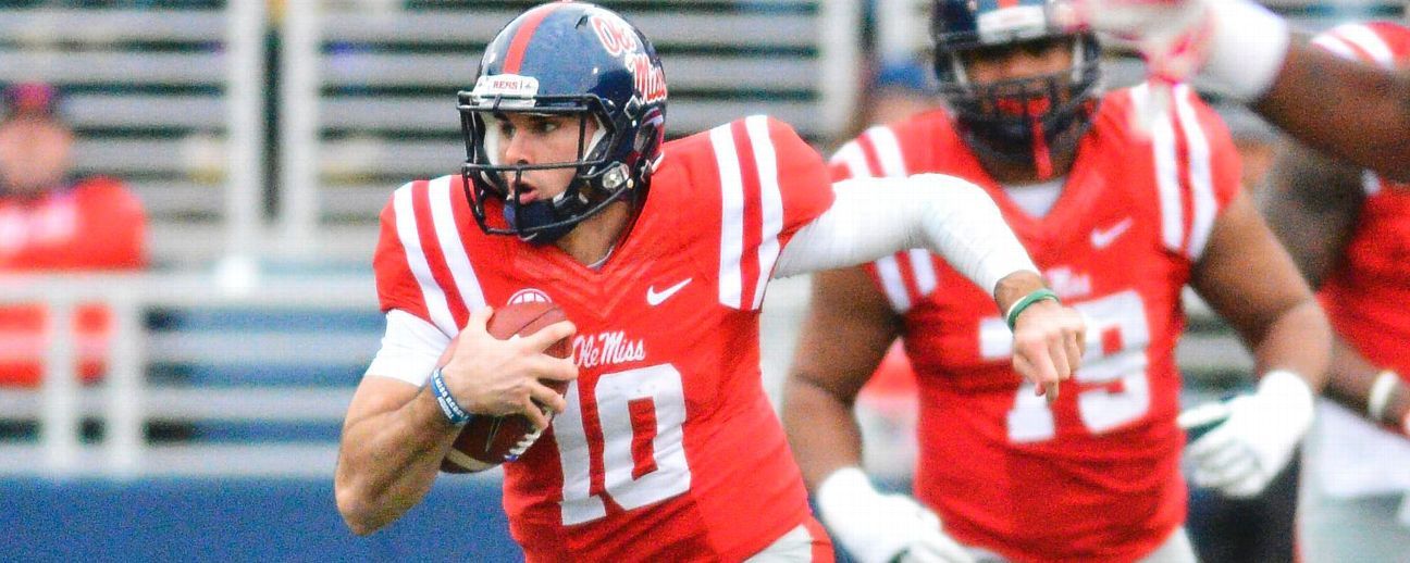 ESPN: The Worldwide Leader in Sports