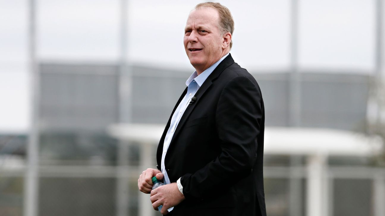 Curt Schilling's 38 Studios to face no charges after investigation - ESPN