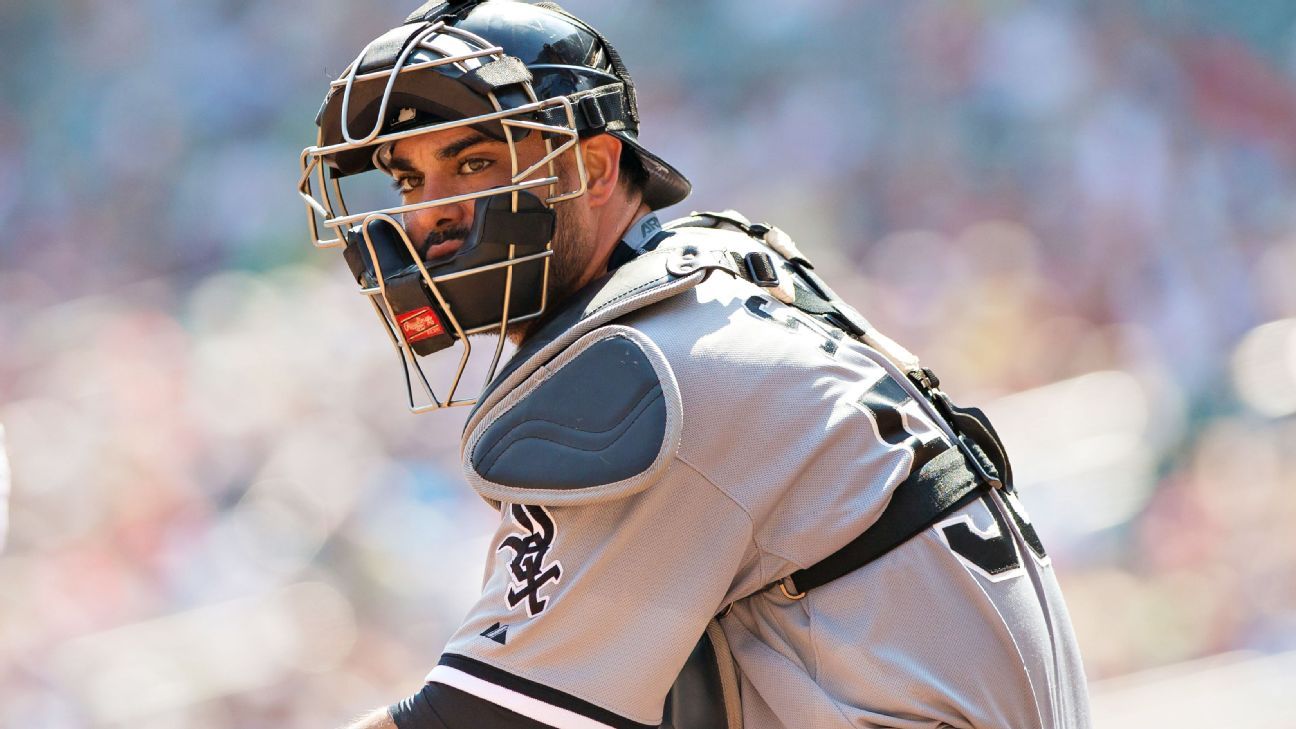 Geovany Soto signs one-year deal with Los Angeles Angels - ESPN