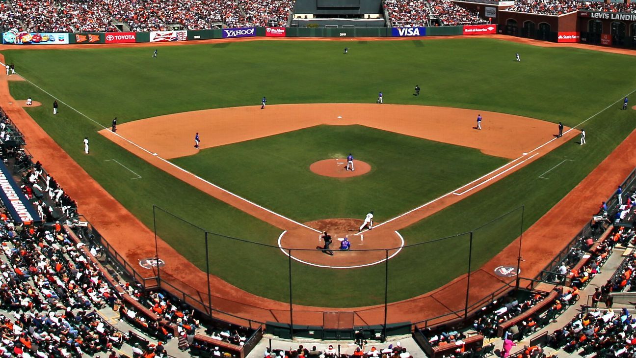 Ian Penny succeeds David Prouty as Major League Baseball Players ...