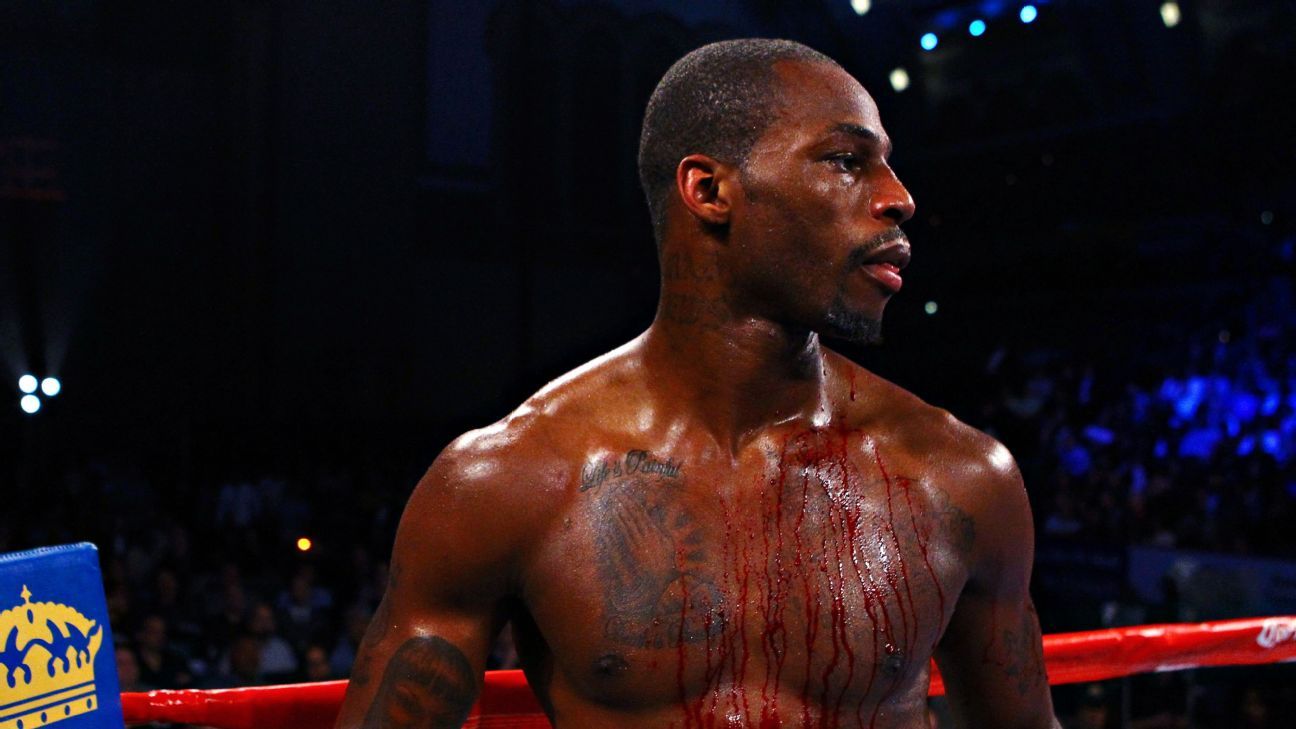 Light heavyweights Andrzej Fonfara, Chad Dawson to meet in March - ESPN