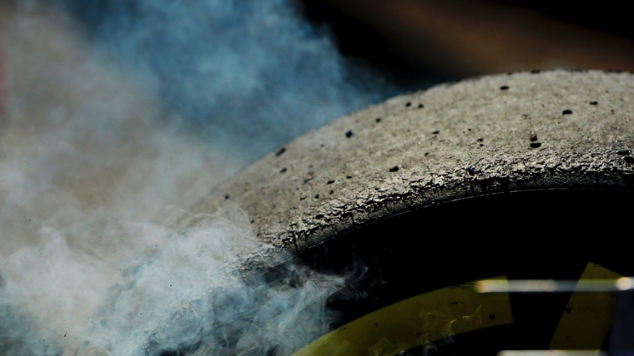 Pirelli reveals tyre choices for Bahrain and China - ESPN