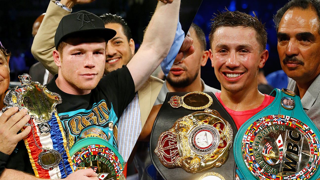 Nigel Collins: Fights we want to see in 2016 - ESPN