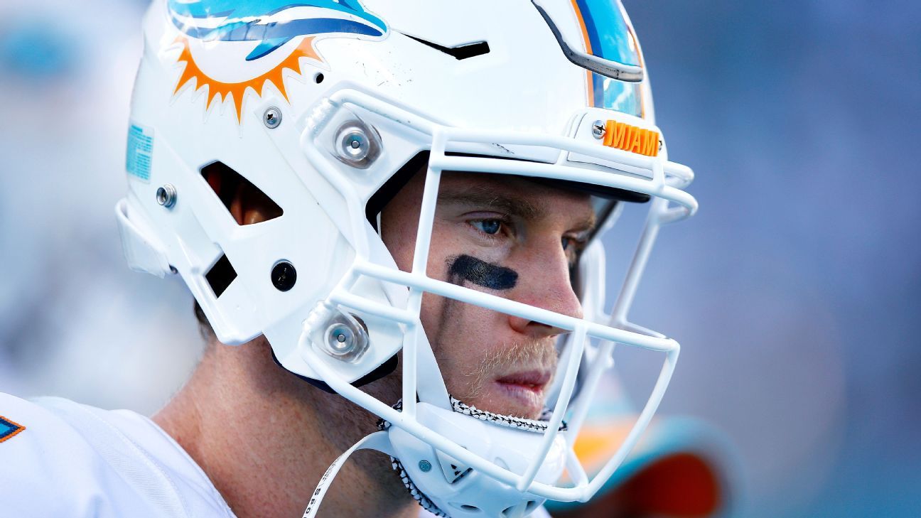 Miko Grimes, wife of Miami Dolphins CB Brent Grimes, criticizes QB Ryan ...