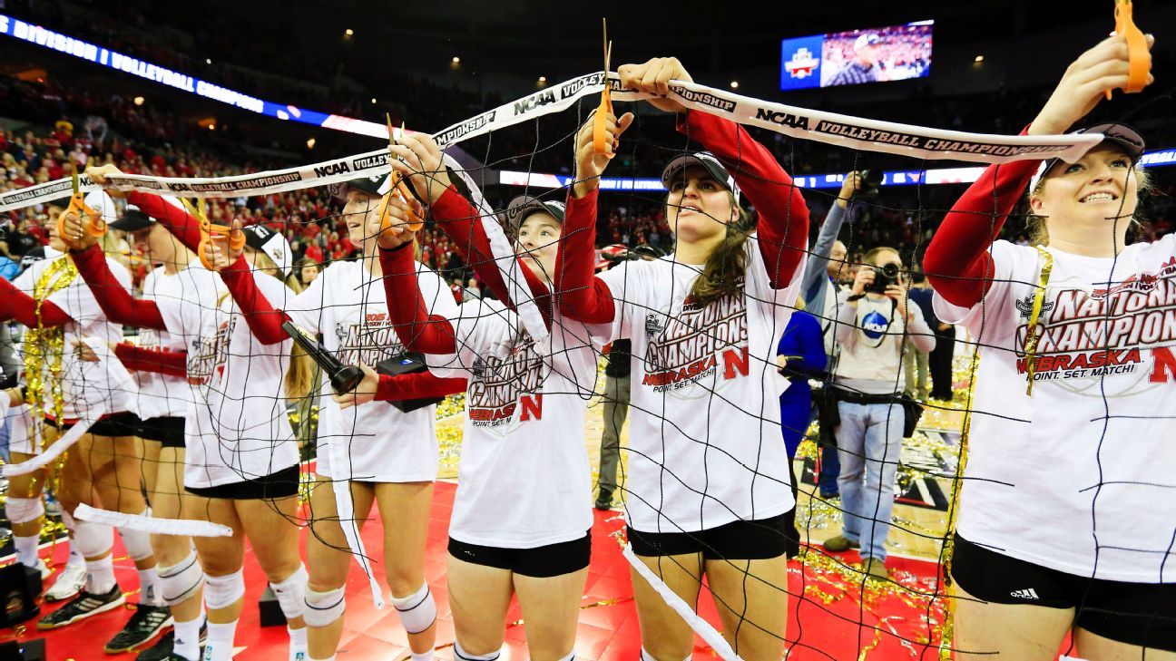 Celebrate National Nebraska Day with historic moments from the ...