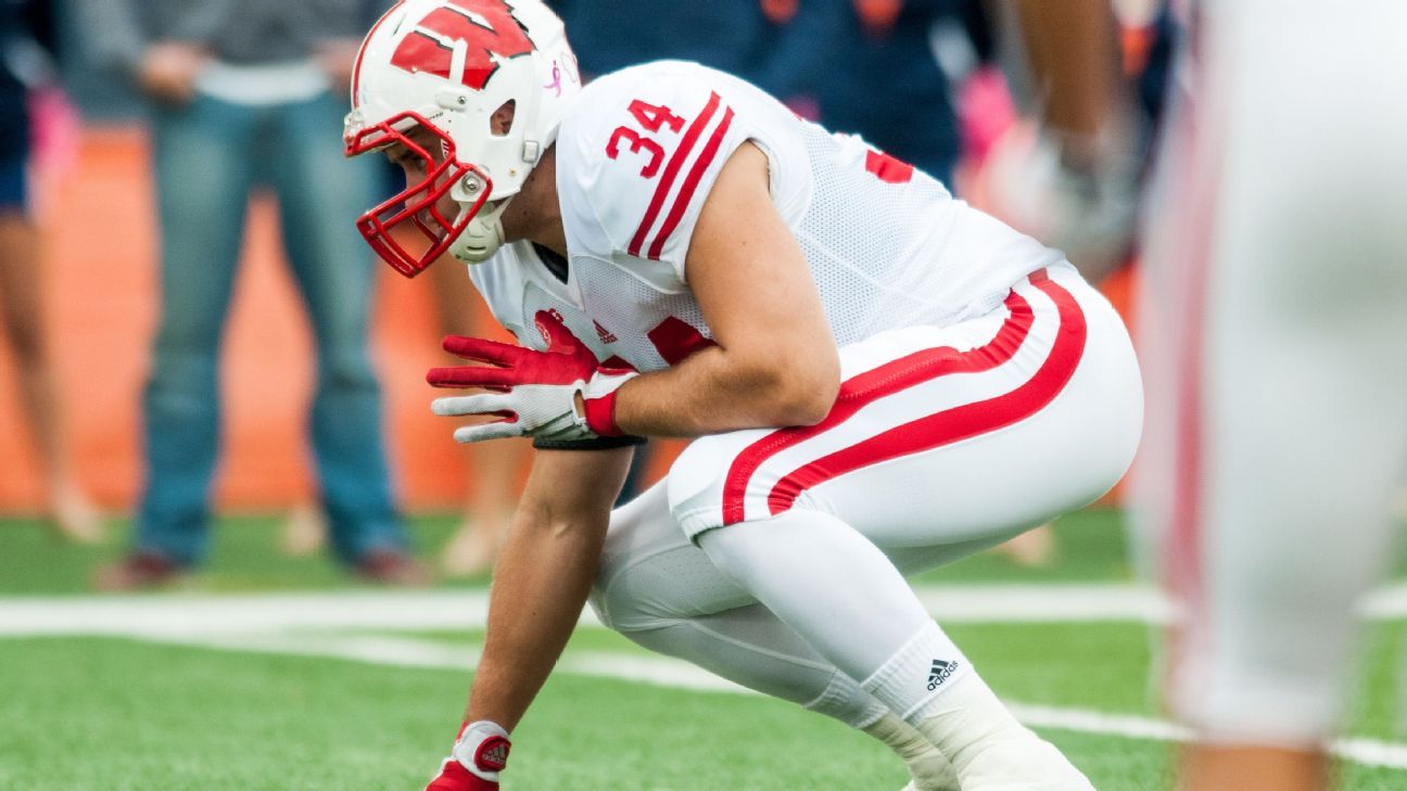 Addition of fullback Derek Watt should help Melvin Gordon - ESPN - Los ...