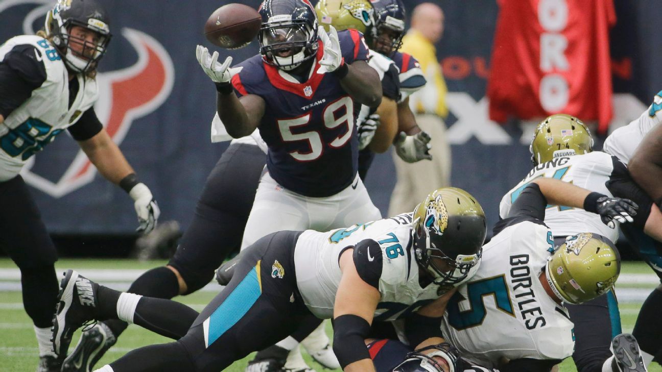 Whitney Mercilus up, Rahim Moore down in Houston Texans' 2015 season ...