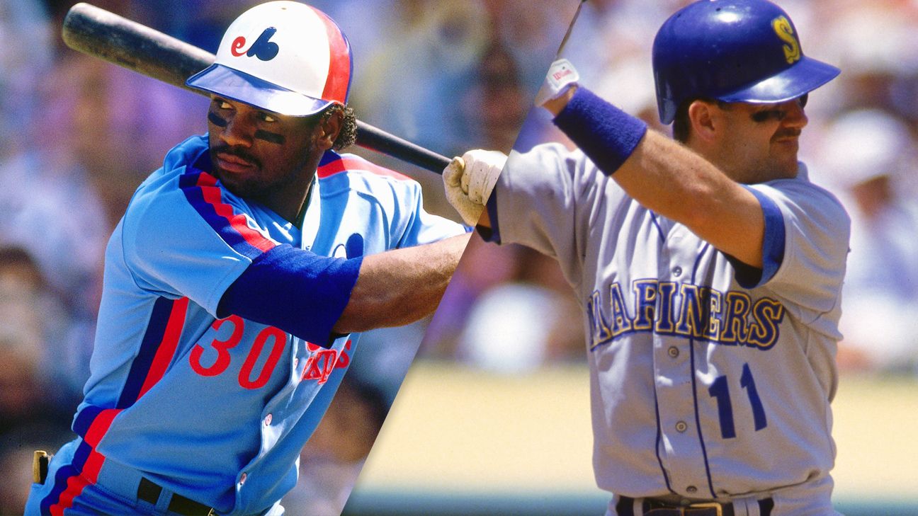 Shandler: Which of this year's HOF candidates are worthy strictly from ...