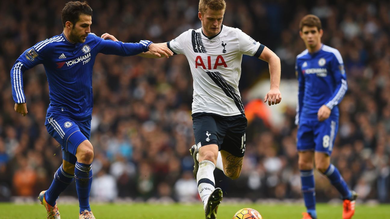 Chelsea and Tottenham bitter rivalry a boost to Leicester prospects - ESPN