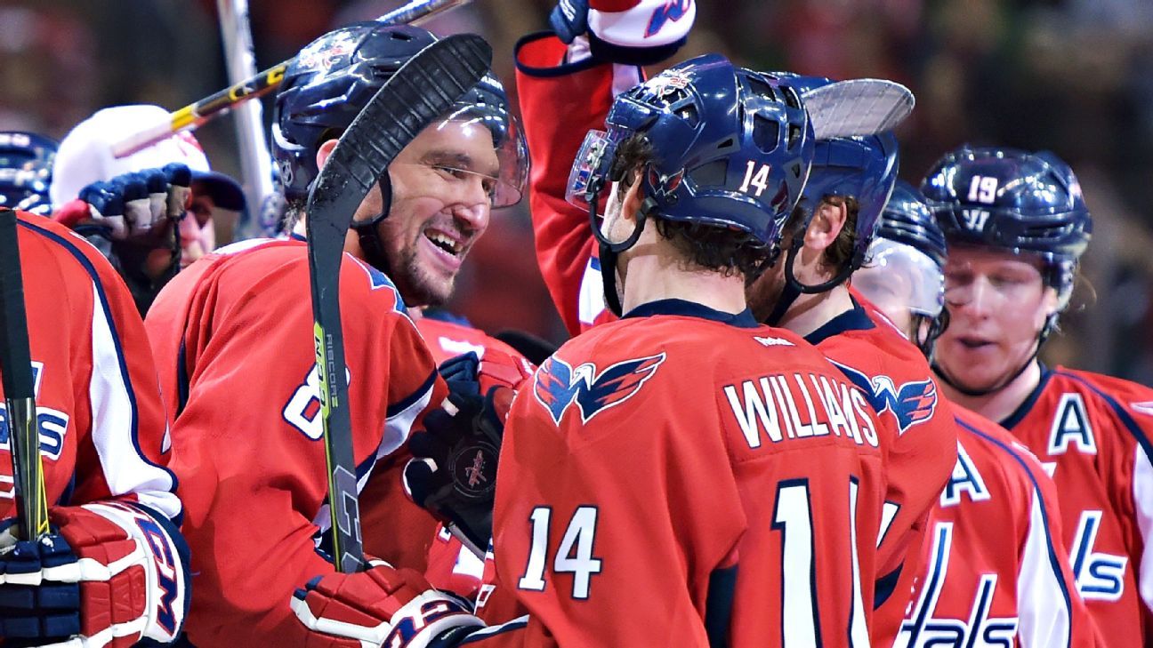 Guide to the trade deadline for the Metropolitan Division teams - NHL ...