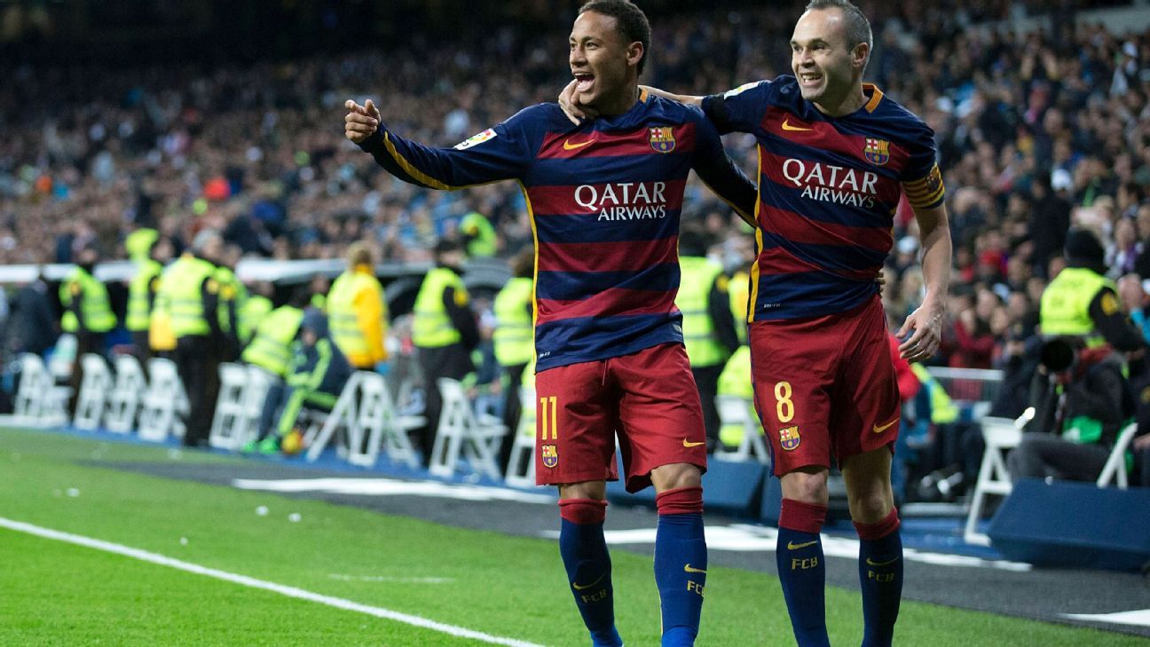 Zidane, Ronaldo, Real Madrid unlikely to catch Barcelona - McManaman - ESPN