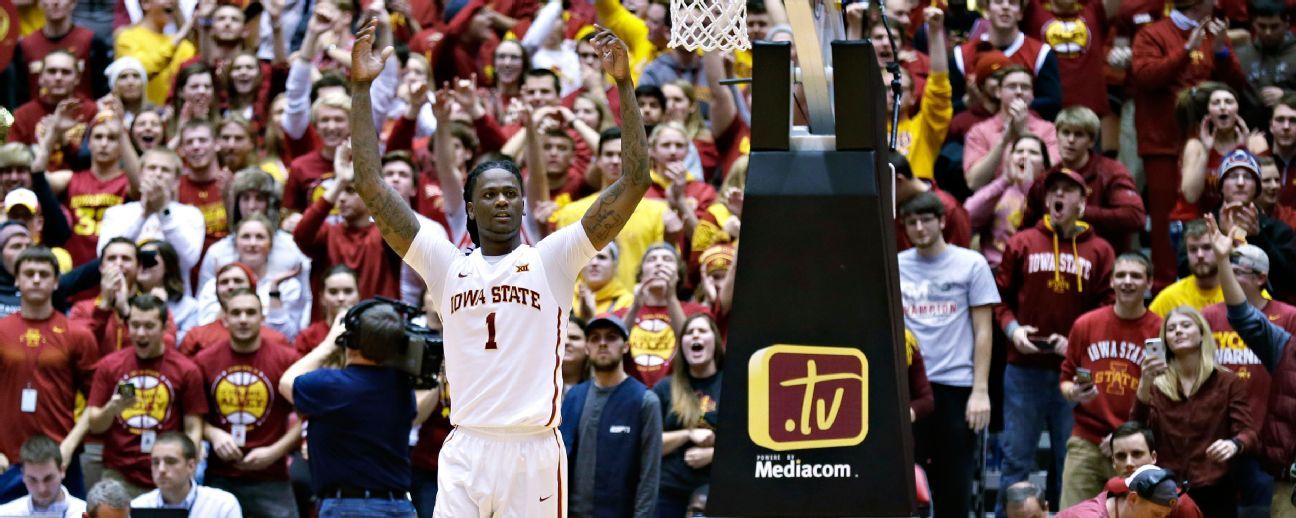 ESPN: The Worldwide Leader in Sports