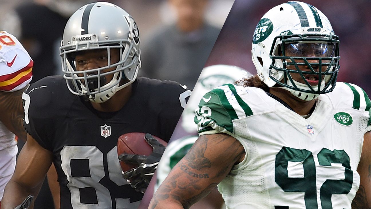 Best rookie on every NFL team - ESPN